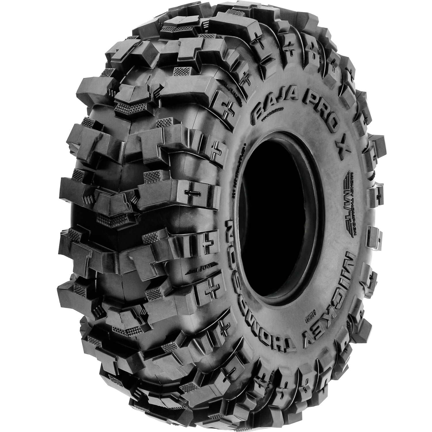 Mickey Thompson Baja Pro X 35X10.00-14 35x10-14 35x10x14 x/t Extreme ...