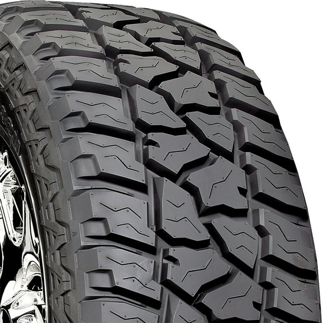 Mickey Thompson Baja ATZ P3 37X12.50R20LT 126P Tire - Walmart.com