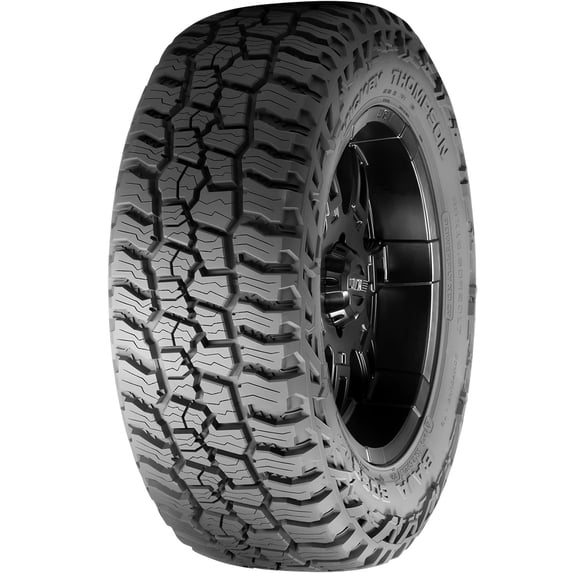 Mickey Thompson, All Season Tire, LT275/65R20/10, Off Road Traction ...
