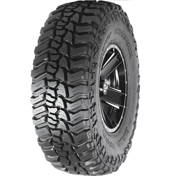 Mickey Thompson Baja Boss M/T Mud Terrain LT315/70R17 121Q E Light ...