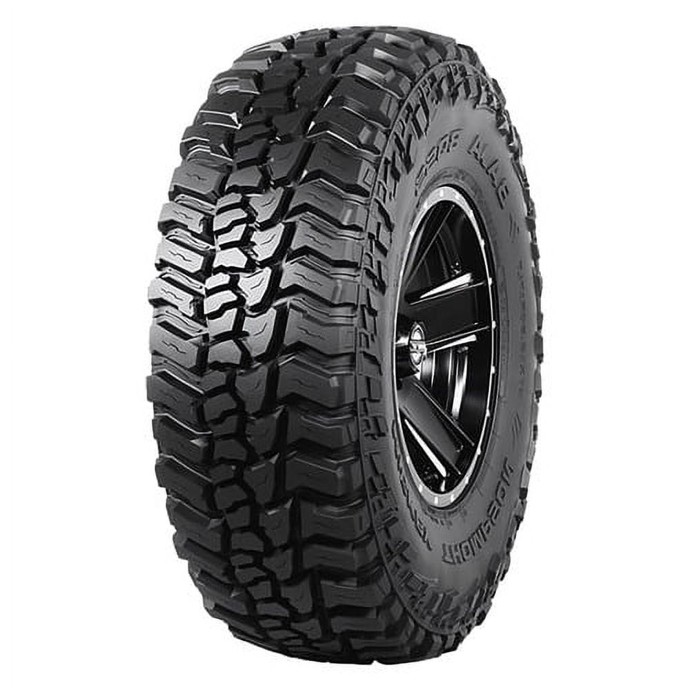 Mickey Thompson Baja Boss X 37X12.50R17 C/6PLY (4 Tires) - Walmart.com