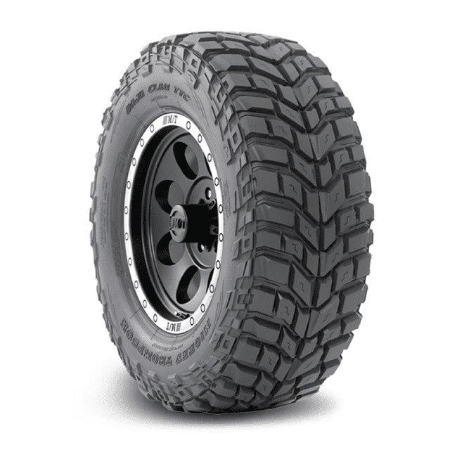 Mickey Thompson Baja Claw TTC 285/75R16 126 Q Tire - Walmart.com