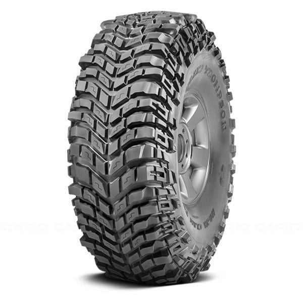 Mickey Thompson Baja Claw TTC 305/70R16 124 Q Tire - Walmart.com