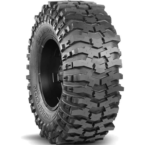 Mickey Thompson Baja Pro XS 15/43-17LT - Walmart.com