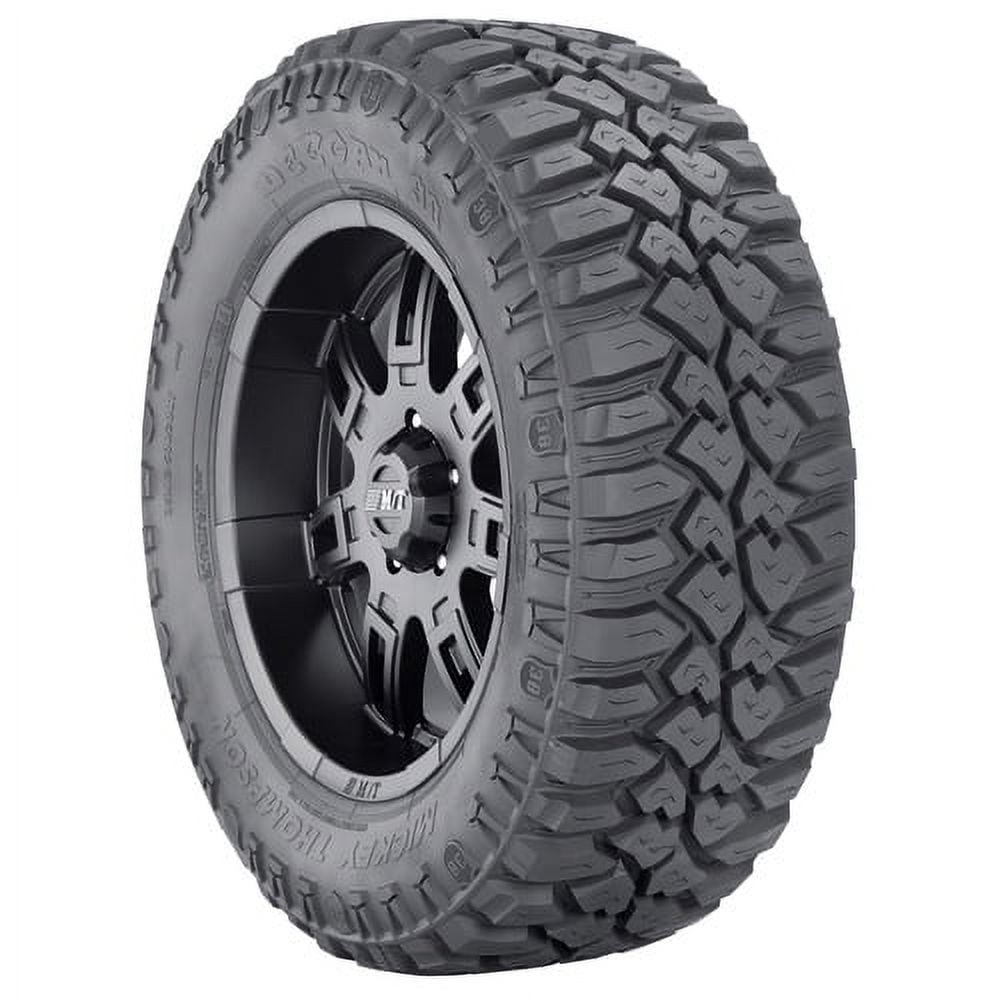 Mickey Thompson Deegan 38 35X12.50R15 C/6PLY WL (2 Tires) - Walmart.com