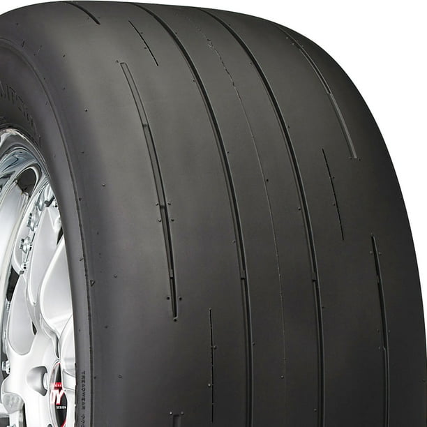 Mickey Thompson ET Street R 205/50R15 (R2) High Performance Tire ...