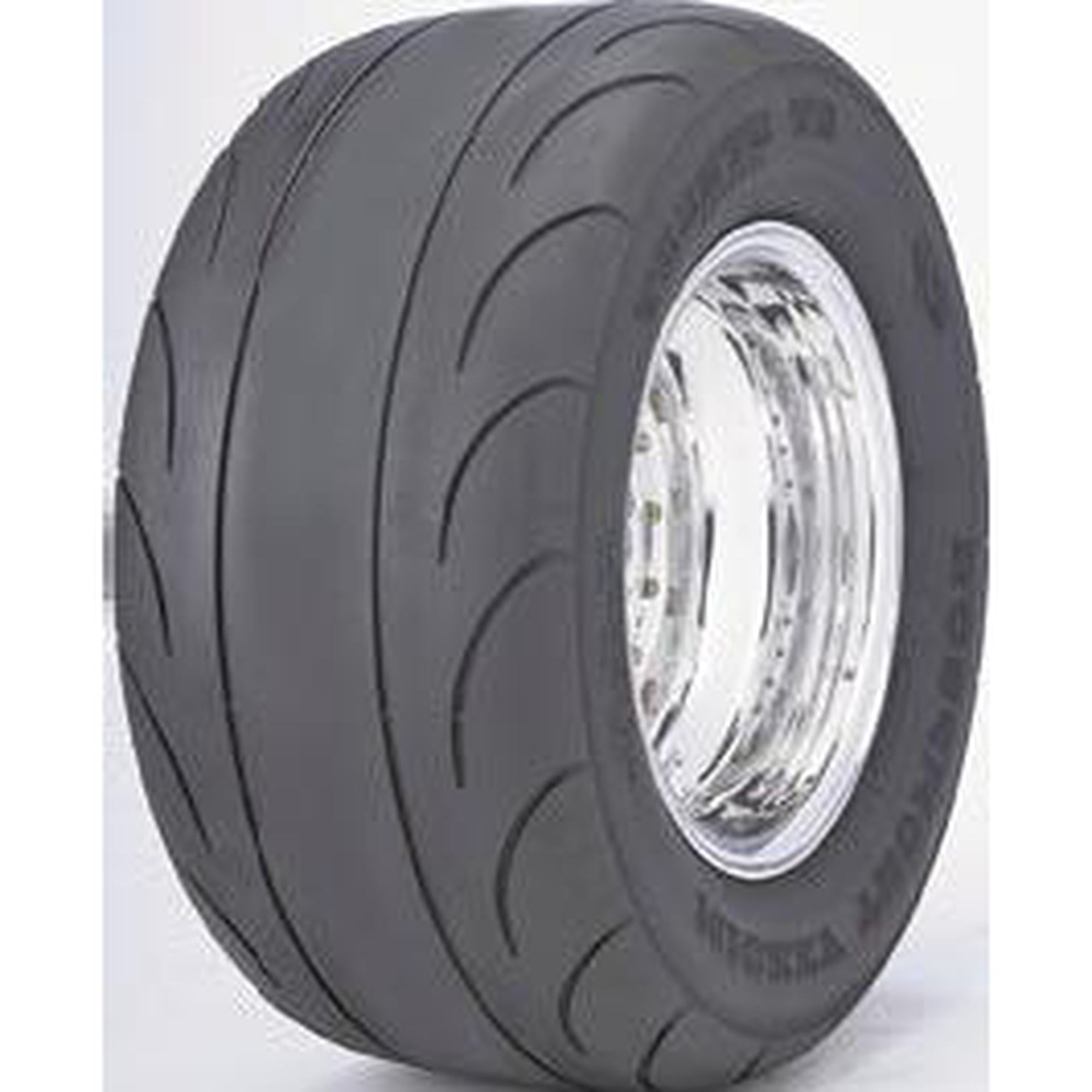 Mickey Thompson ET Street Radial Track Competition P295/65R15 114 ...