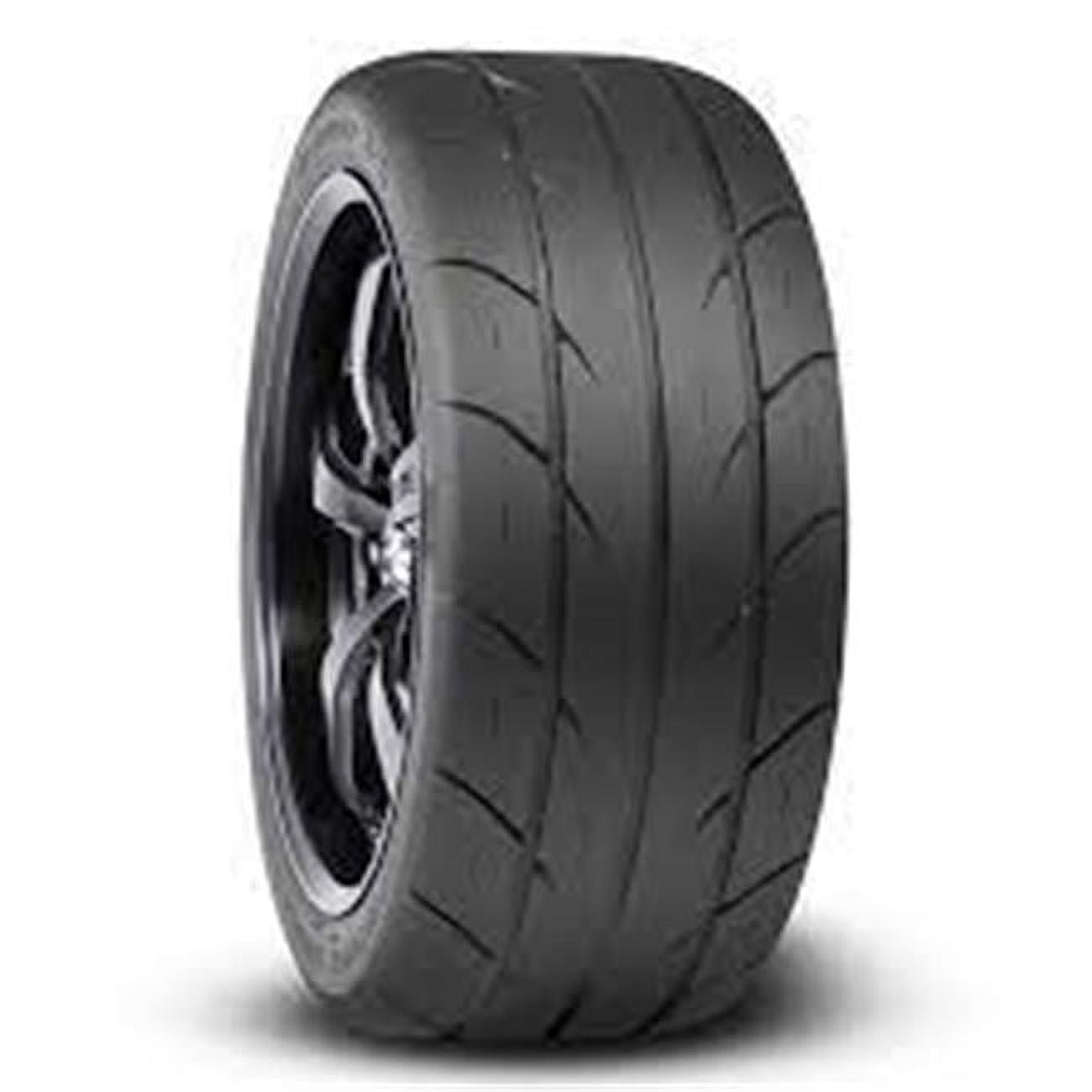 Mickey Thompson MTT90000024555 P295-55R15 ET Street SS Racing Radial ...