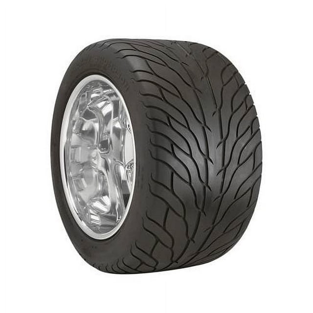Mickey Thompson Sportsman S/R 31X18.00R15LT 99H Tire - Walmart.com