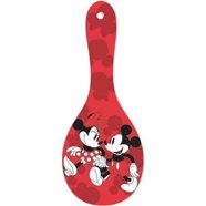 Disney Lilo & Stitch Hibiscus Flowers Ceramic Spoon Rest Holder ...