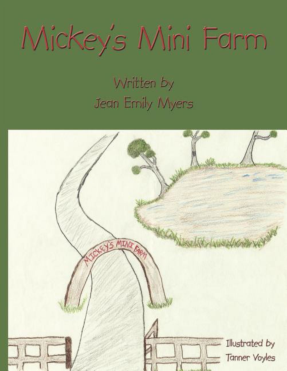 Mickey S Farm