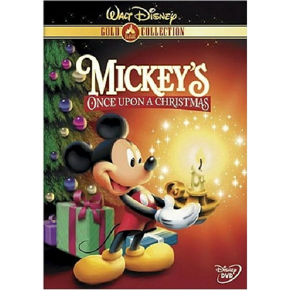 Mickey Mouse DVDs in Mickey Mouse - Walmart.com