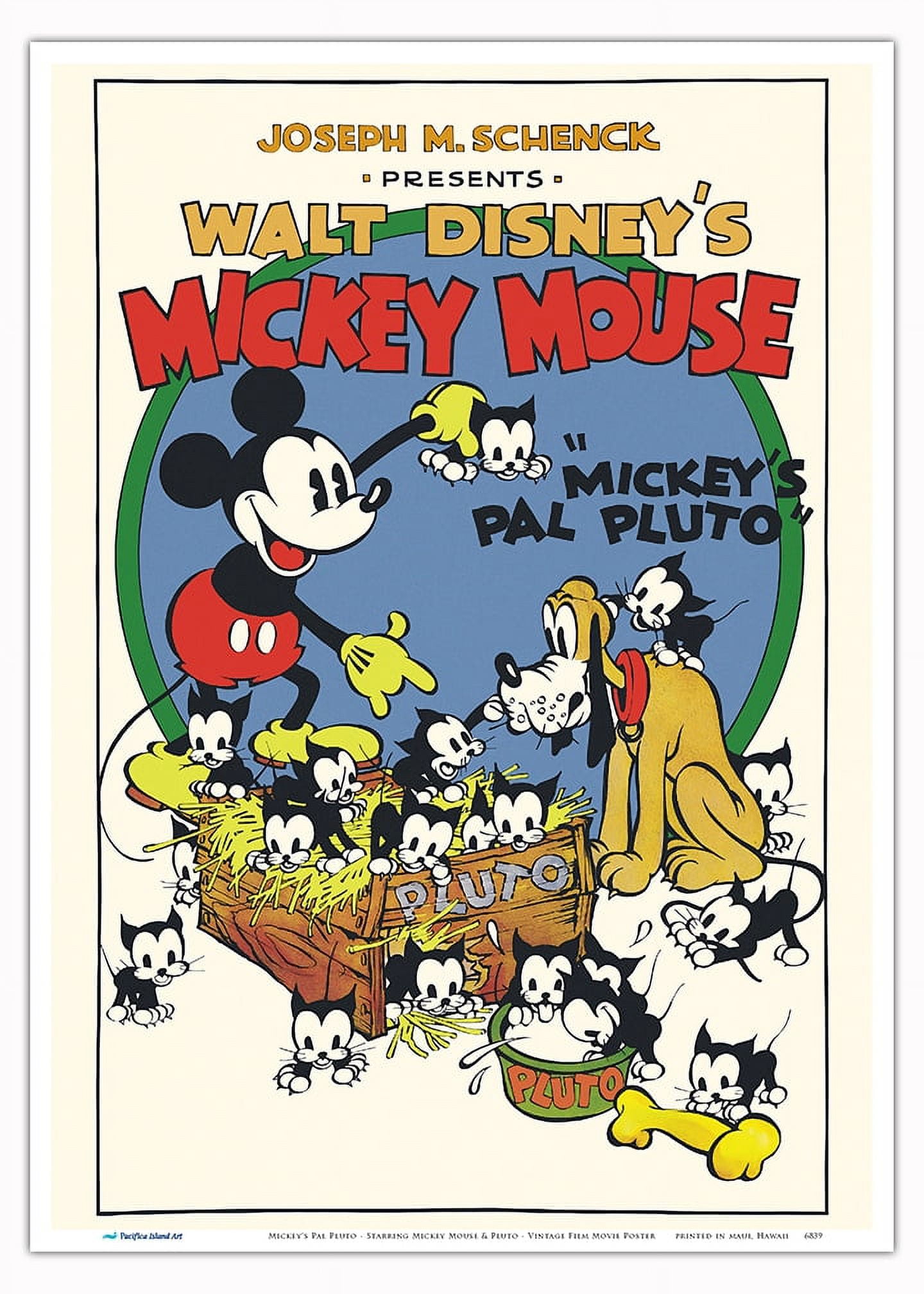 Old Mickey Mouse And Pluto Cartoons Deals Discounted | diretraancash.gob.pe