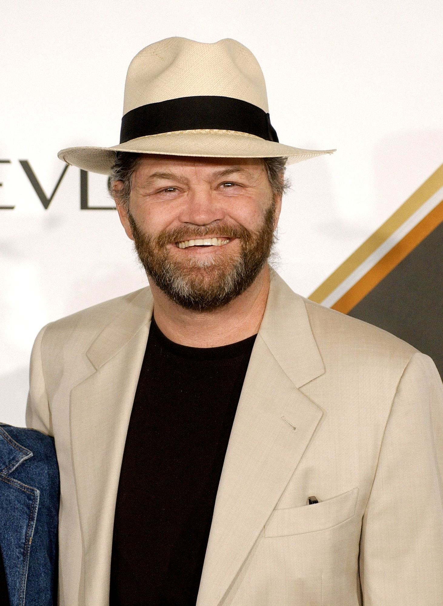 Micky Dolenz At Arrivals For Entertainment Weekly Pre-Emmy Party ...