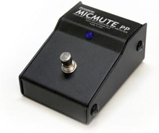 Micmute PP Pedal Switch - Walmart.com