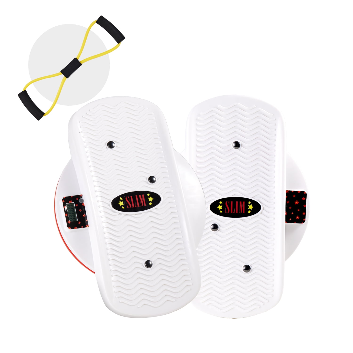 Micogo Exercise Balance Board, Twist Workout Step Platforms with ...