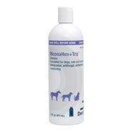 Dechra DermaBenSs Shampoo for Cats and Dogs 1 Gallon - Walmart.com