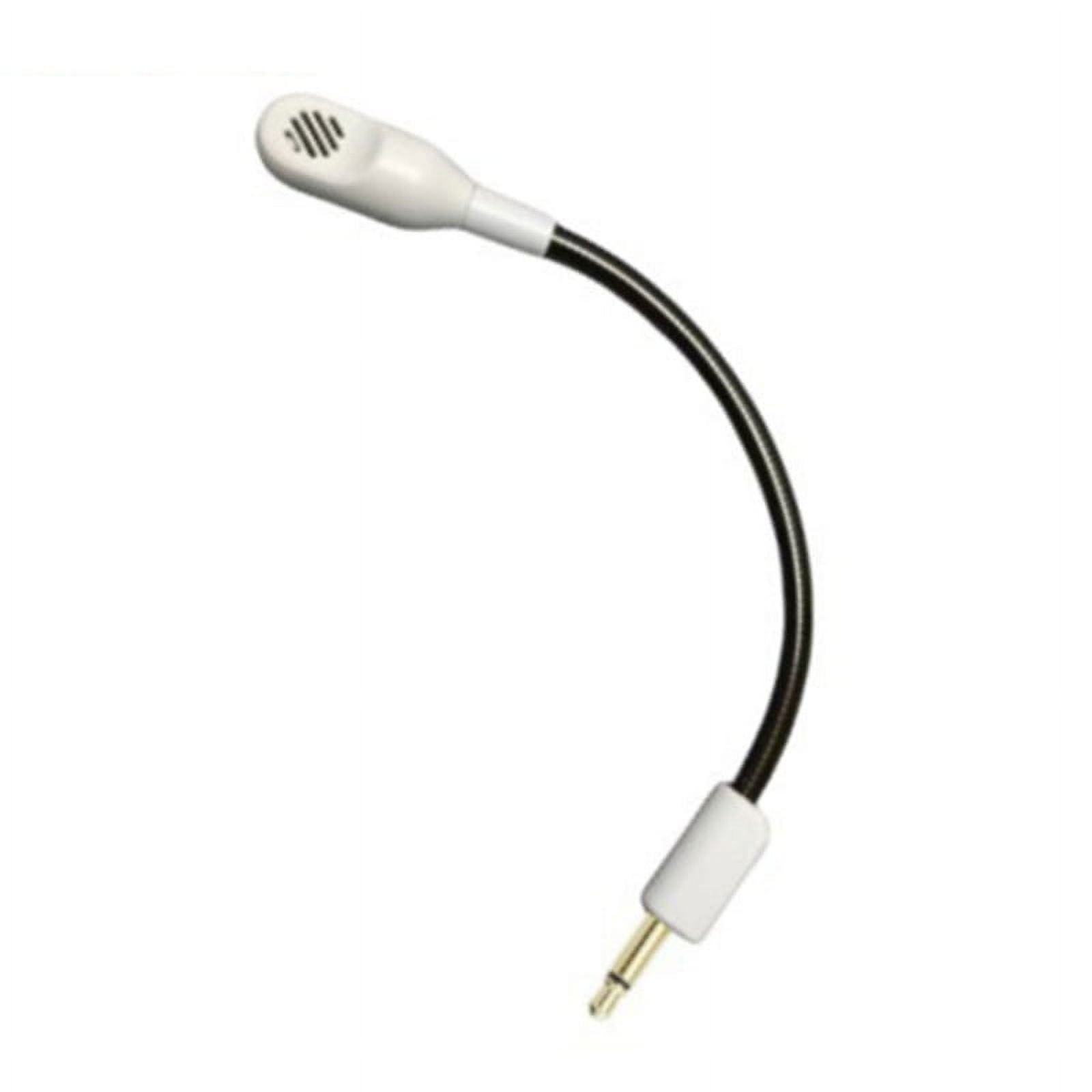 Micphone Replacement Mic Headset 3.5mm Mic Boom for BlackShark V2/V2 ...