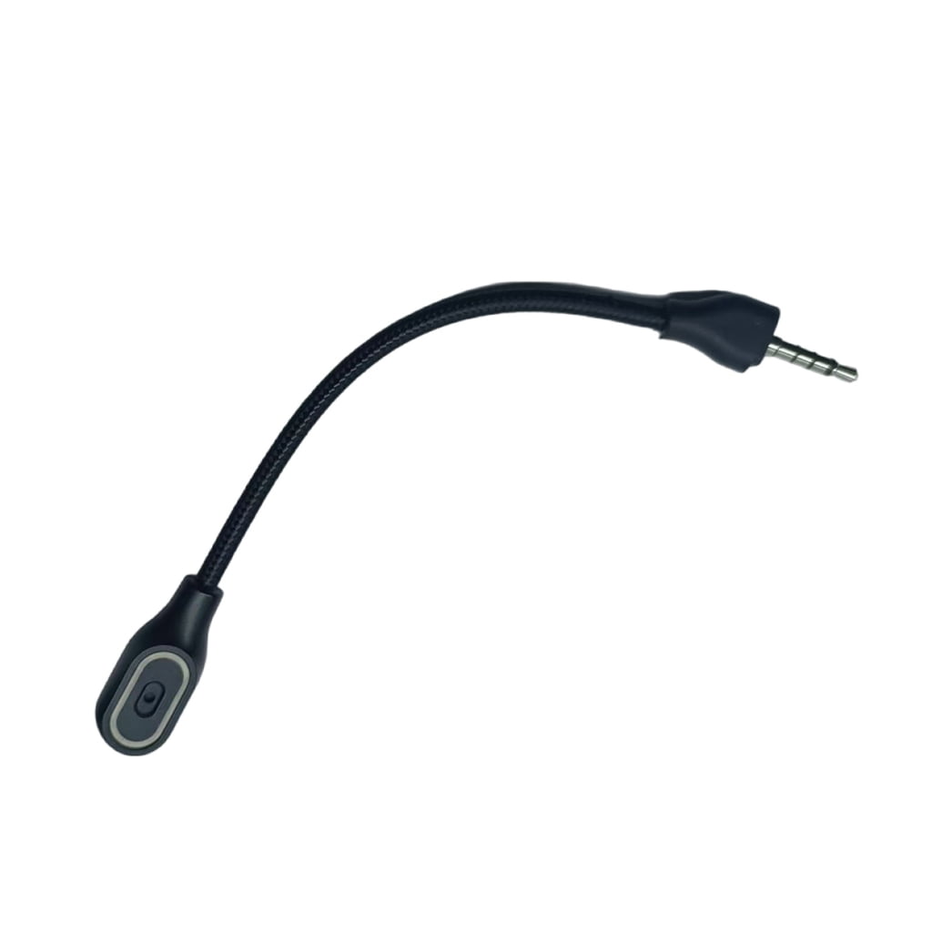 Micphone Replacement Microphones Headsets Microphones Boom for AW920h ...