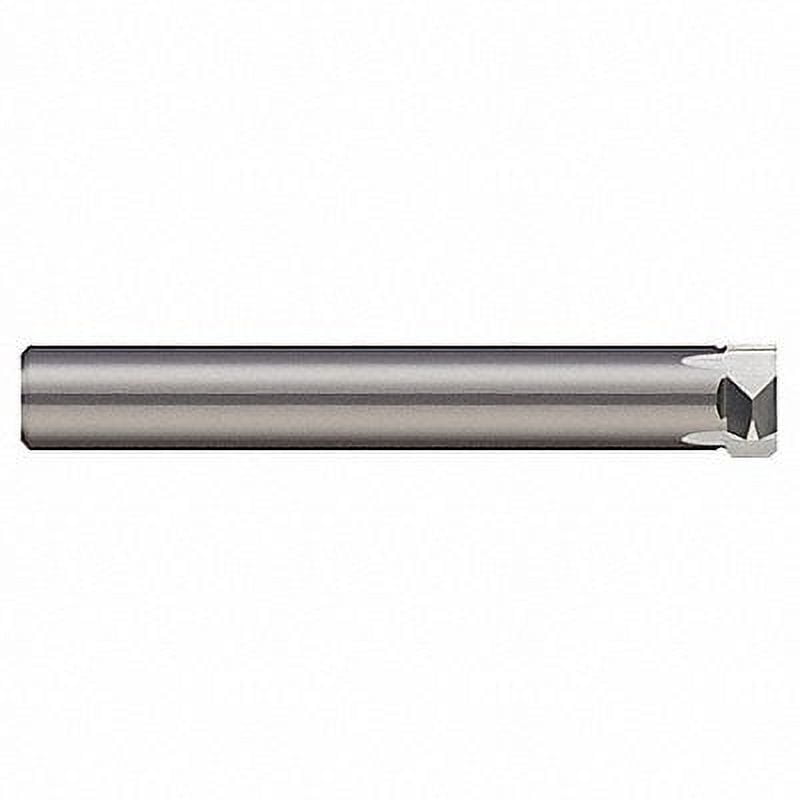 Micro 100 Back Chamfer Milling Cutter,3/4",Carbide MBC-750 - Walmart.com