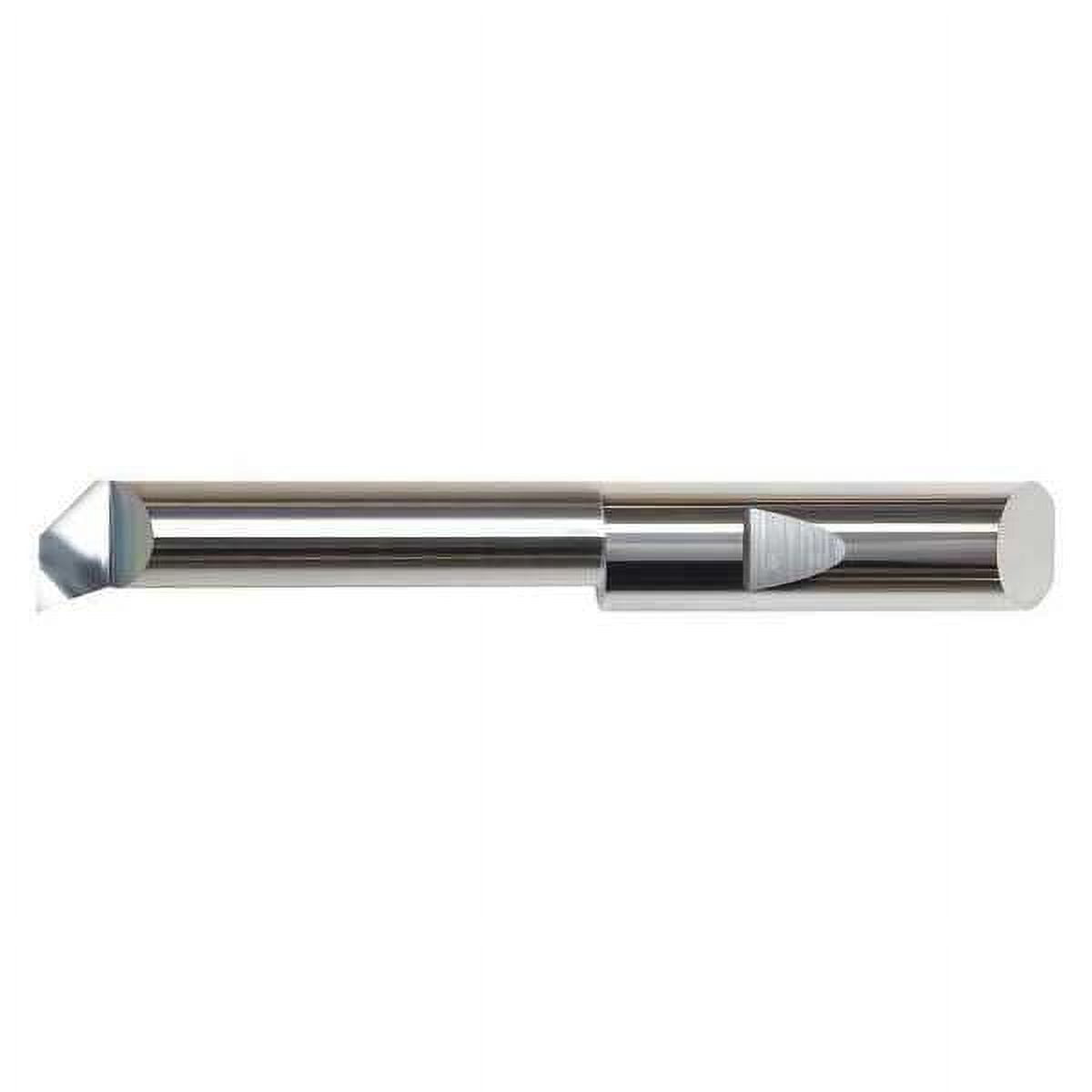 Micro 100 Boring Bar,0.2000",Carbide QBT-050200 - Walmart.com