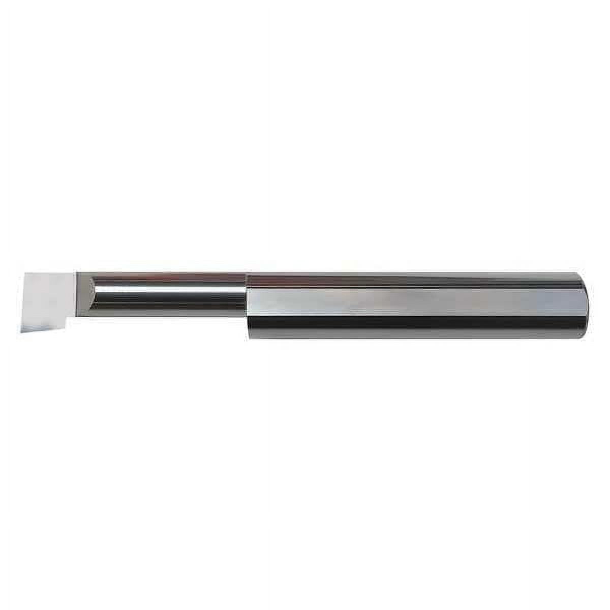 Micro 100 Boring Bar,0.8000",Carbide BBL-200800G - Walmart.com
