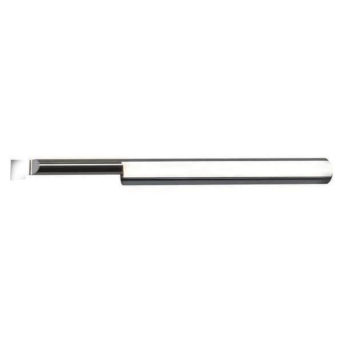 Micro 100 Boring Bar,0.9000",Carbide BB-180900G - Walmart.com