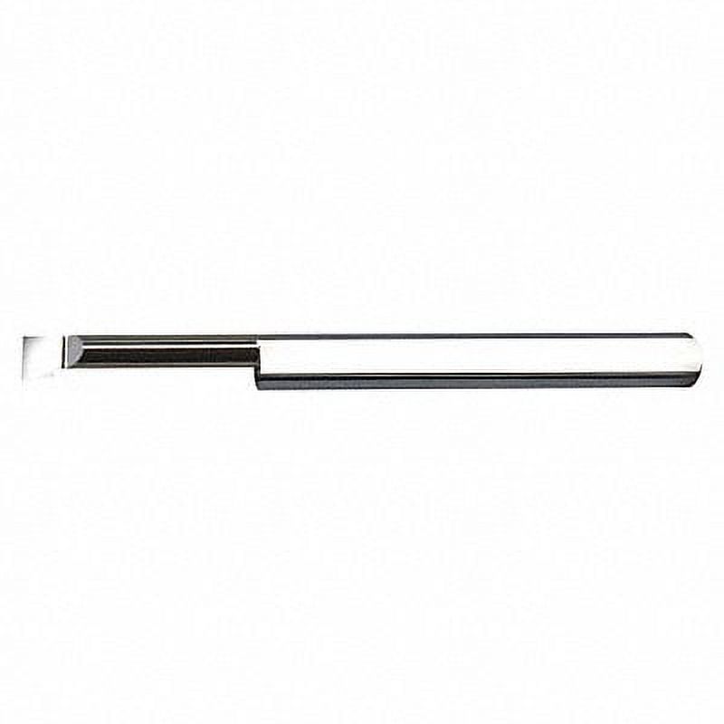 Micro 100 Boring Bar,0.9000",Carbide BB-180900G - Walmart.com