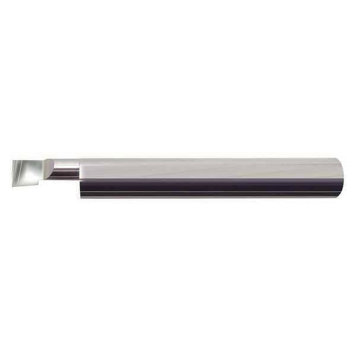 Micro 100 Boring Bar,1/2",Carbide BB-230500SG - Walmart.com
