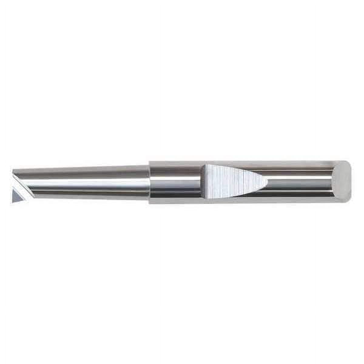 Micro 100 Boring Bar,1/2",Carbide QBM-150500 - Walmart.com