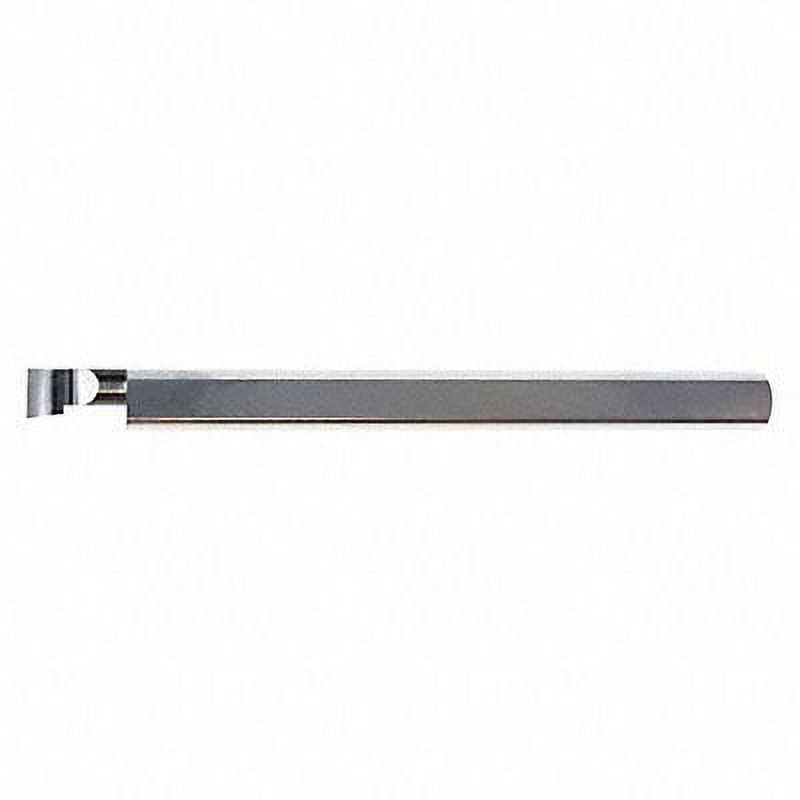 Micro 100 Boring Bar,1/4",Carbide BBL-120250 - Walmart Business Supplies