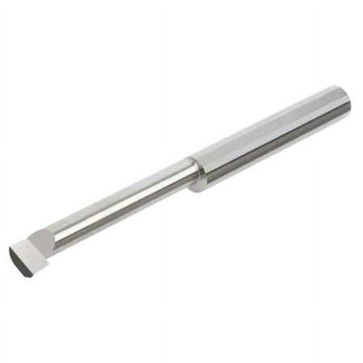 Micro 100 Boring Bar,1.8000",Carbide BB-3201800 - Walmart.com