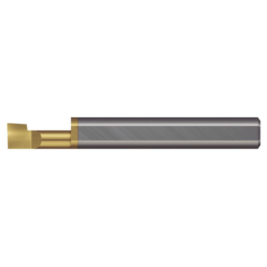 Micro 100 Radius Boring Tool, 1-1/2" L, C2 Micrograin Carbide BBL ...