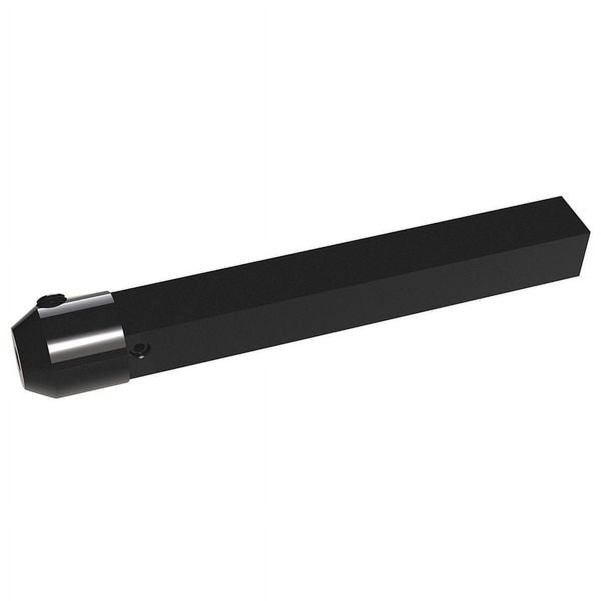 Micro 100 Boring and Grooving Bar Adapter,1/2" QSG-187-500 - Walmart.com