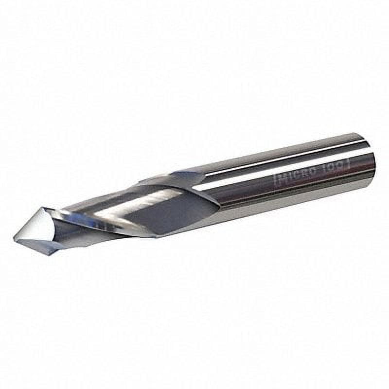 Micro 100 Drill Mill,5/8",Carbide,Bright DM-625-490 - Walmart.com