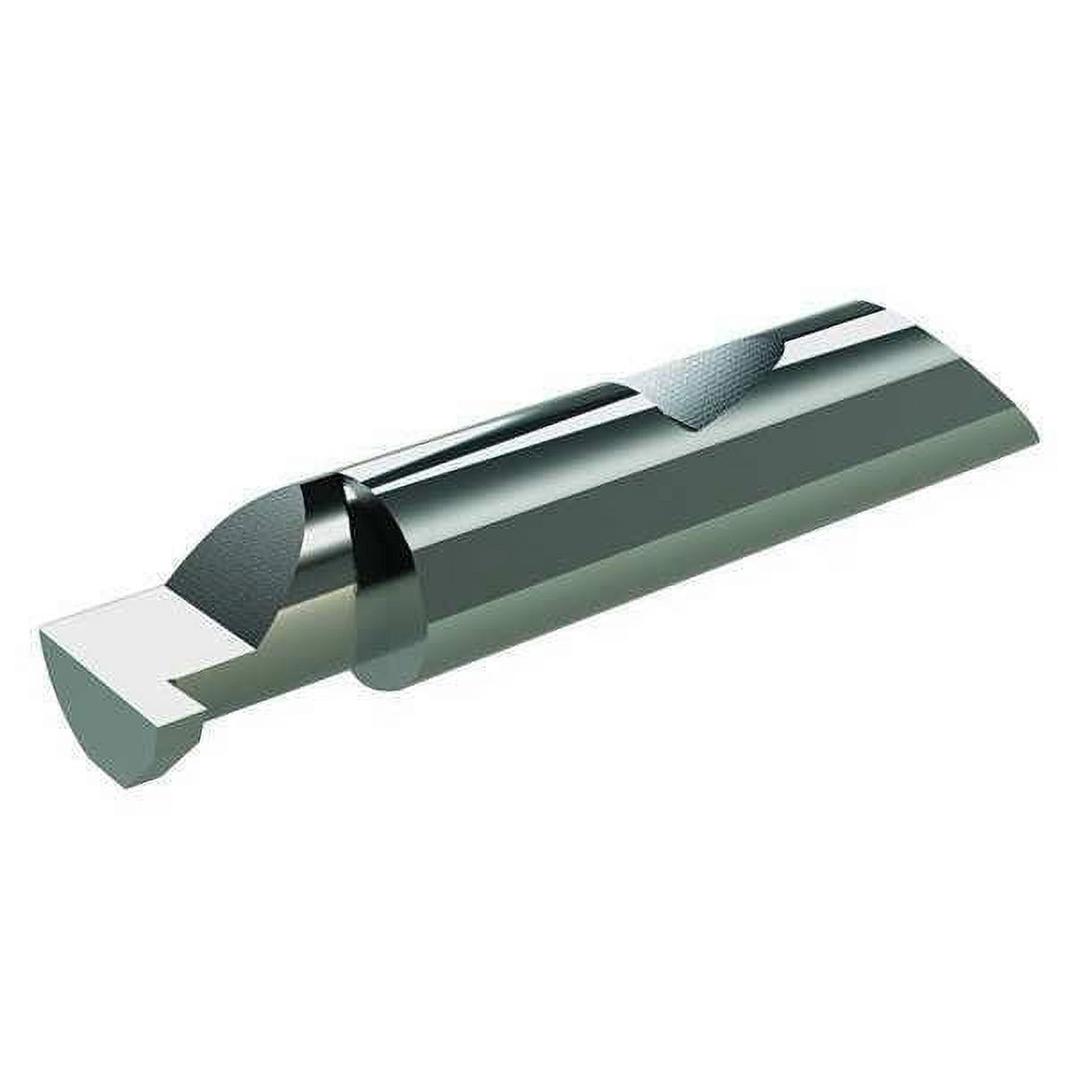 Micro 100 Grooving Tool QRR-020-8X - Walmart.com