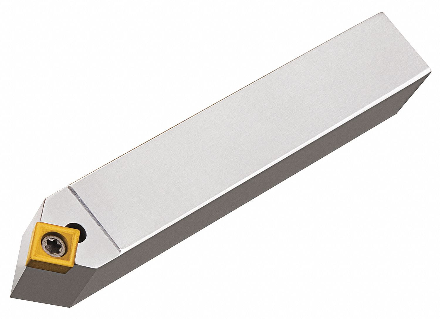 Micro 100 Indexable Toolholder,SCMC,HSS 10-3313 - Walmart.com