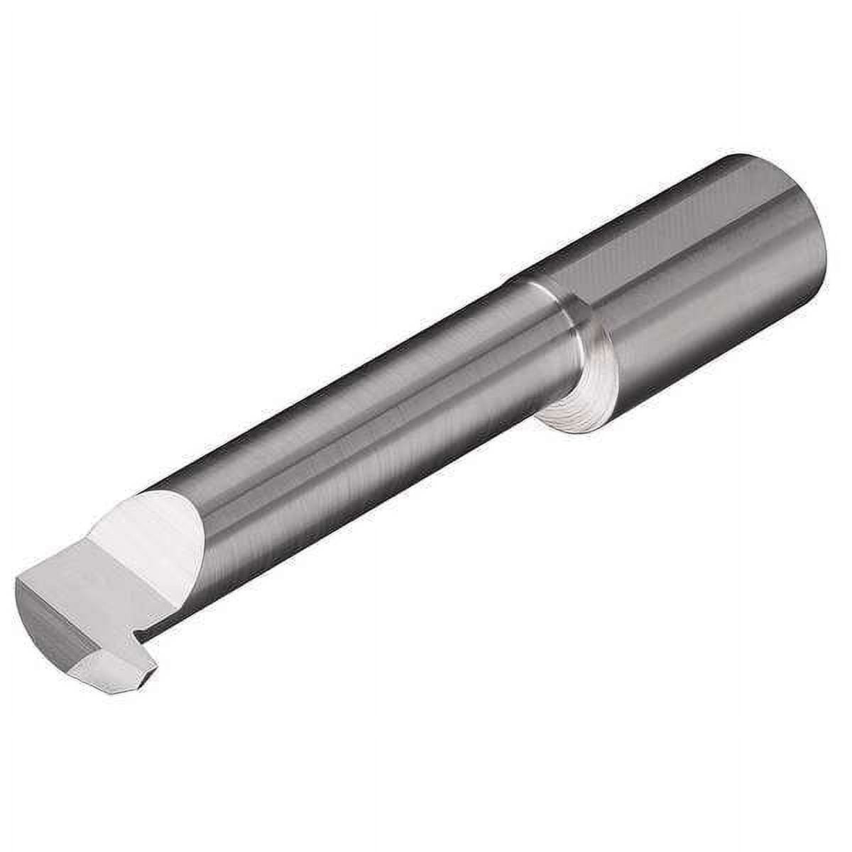 Micro 100 Indexable Toolholder,SDNC,HSS 10-3762 - Walmart.com