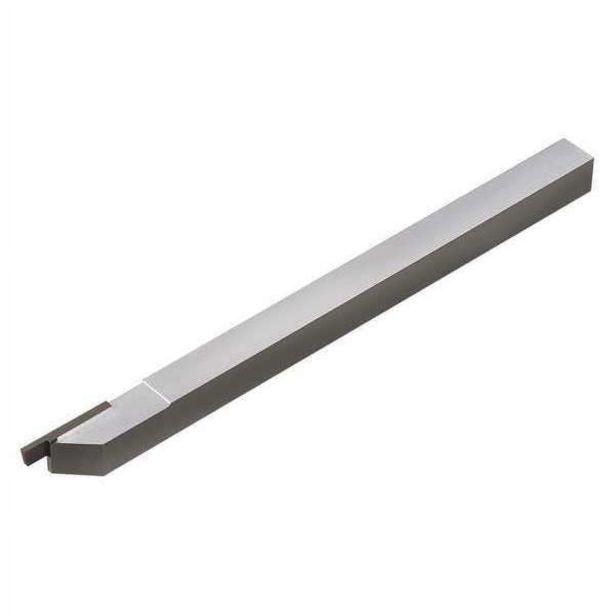 Micro 100 Single-Point Tool Bit,,Carbide LC-250060 - Walmart.com