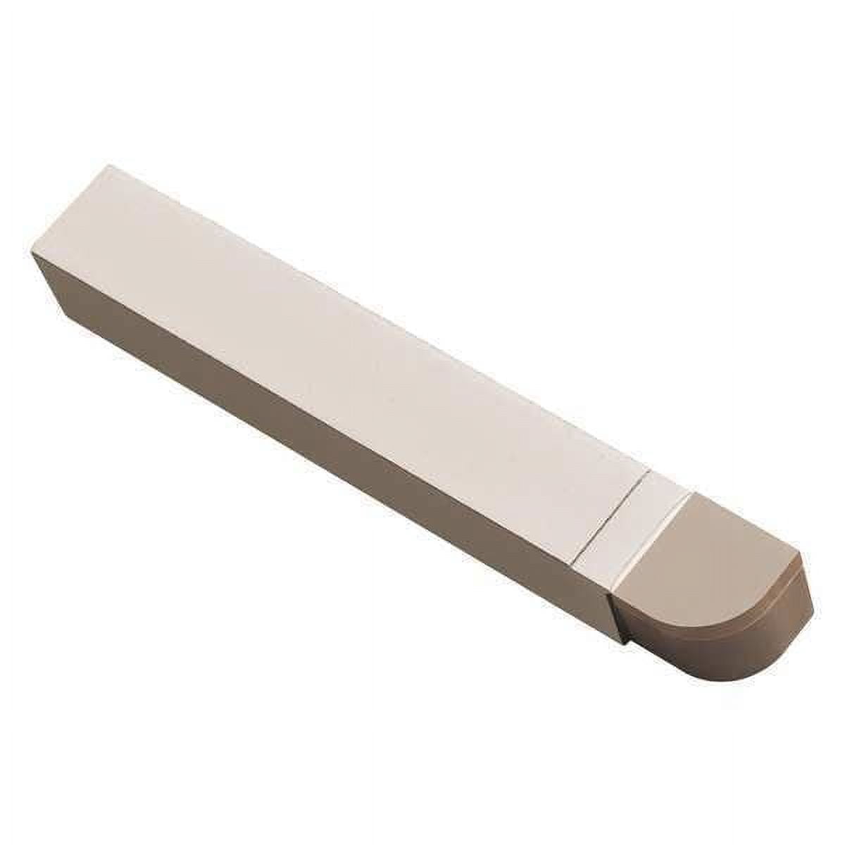 Micro 100 Single-Point Tool Bit,,Carbide RXL-7 - Walmart Business Supplies