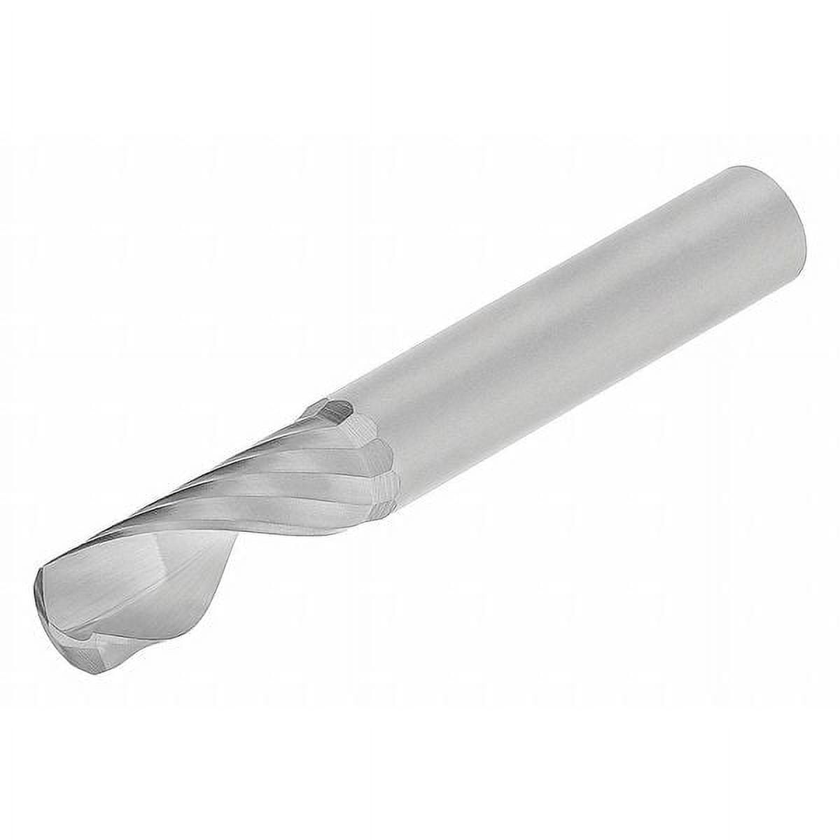 Micro 100 Solid Router Bit, 5 mm, Carbide SFAM-050025 - Walmart.com