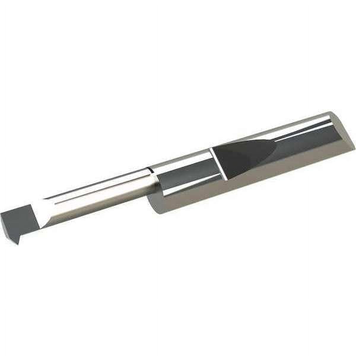 Micro 100 Threading Tool, 3-1/2 in L, Carbide QIT-4602000X - Walmart.com