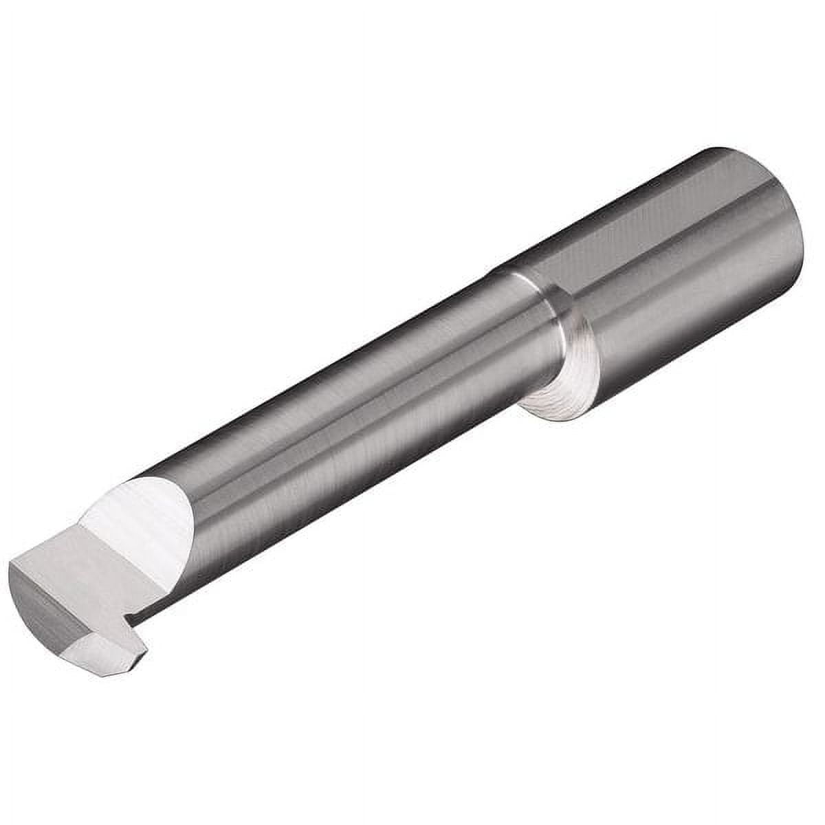 Micro 100 Threading Tool,1/2",Carbide SAT-2000-5 - Walmart.com