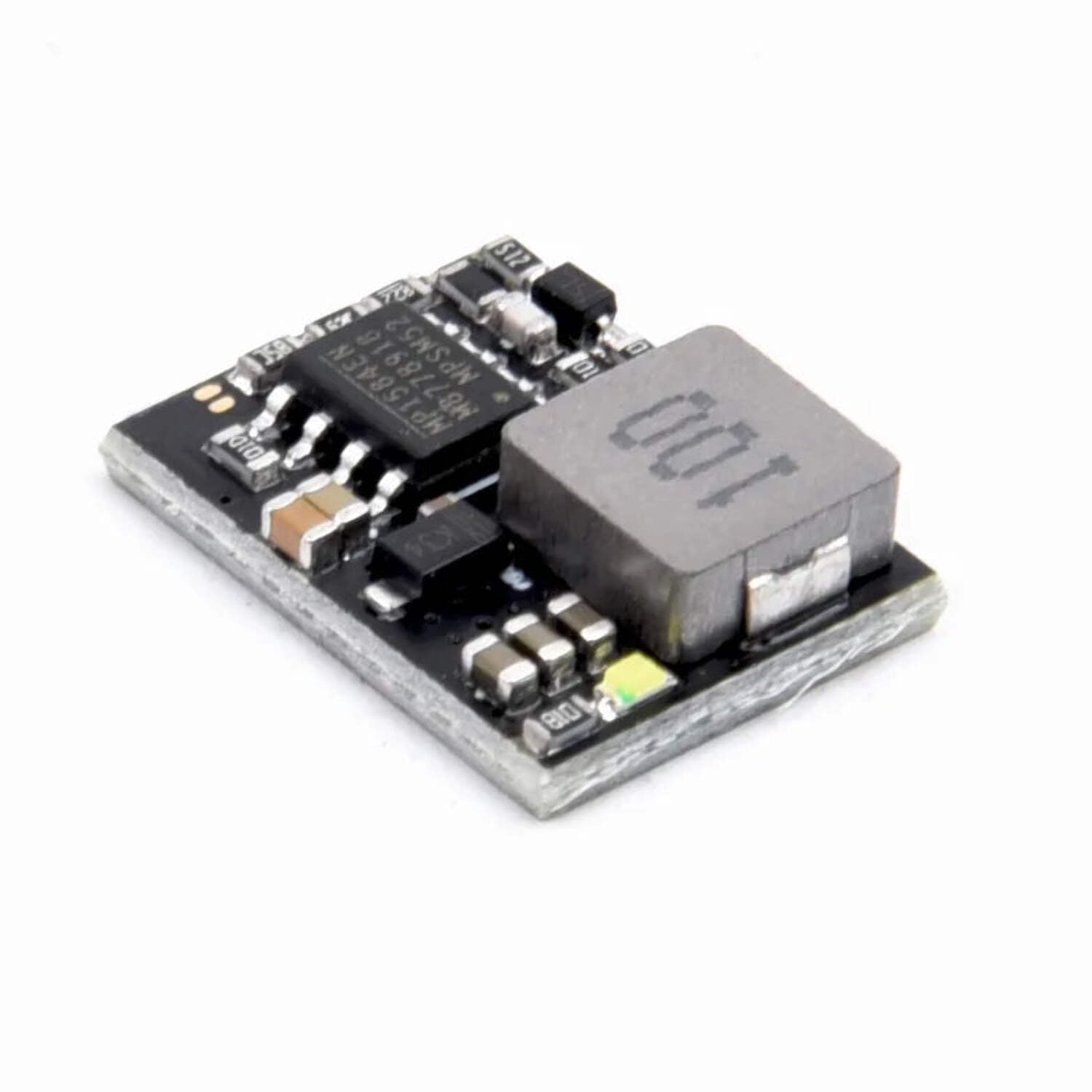 Micro 12V Remote Controlled Switch Relay 3A BEC UBEC 4S-6S - Walmart.com