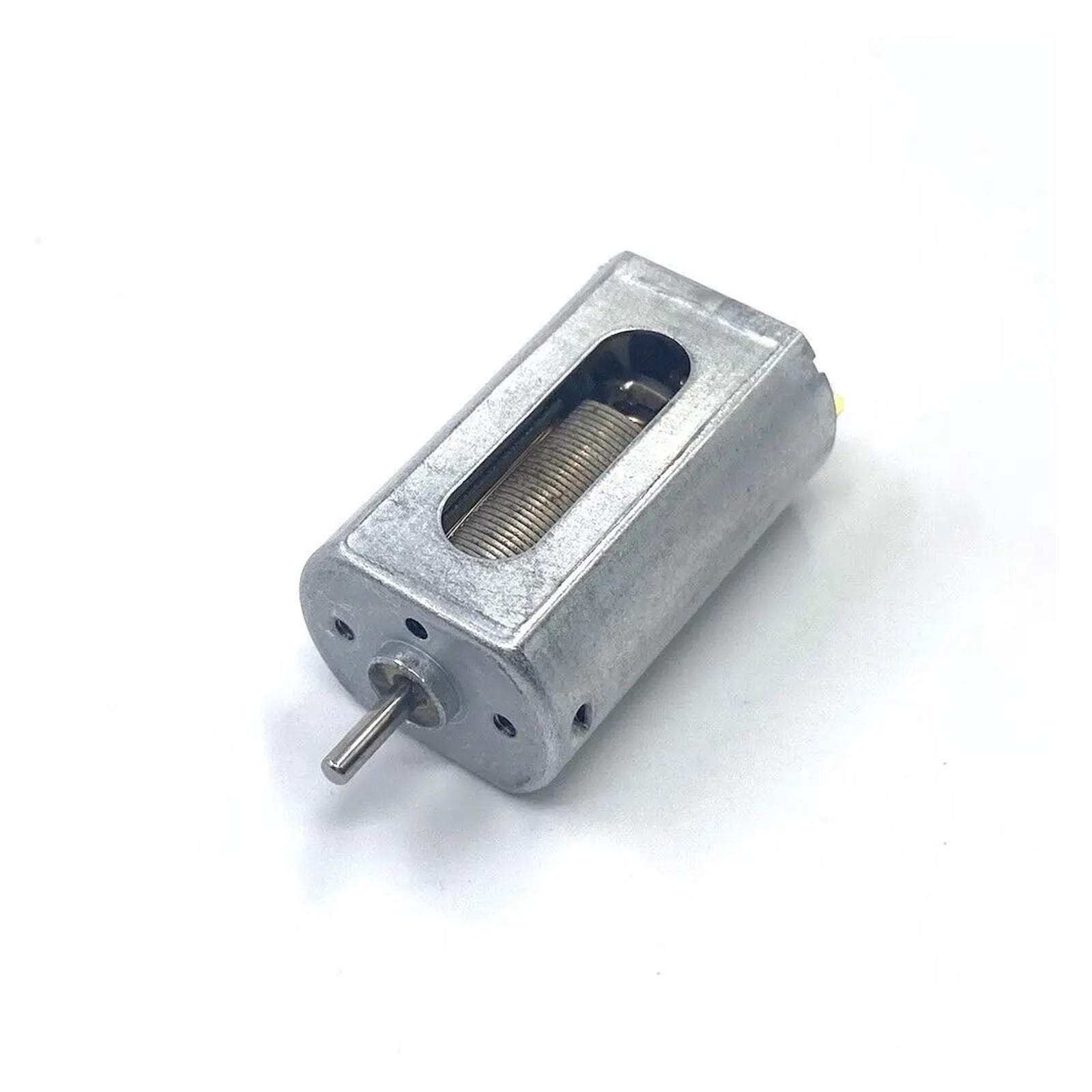 Micro 180 Carbon Brush Electric Motor DC 6V 9V 12V 16V 23700RPM High ...