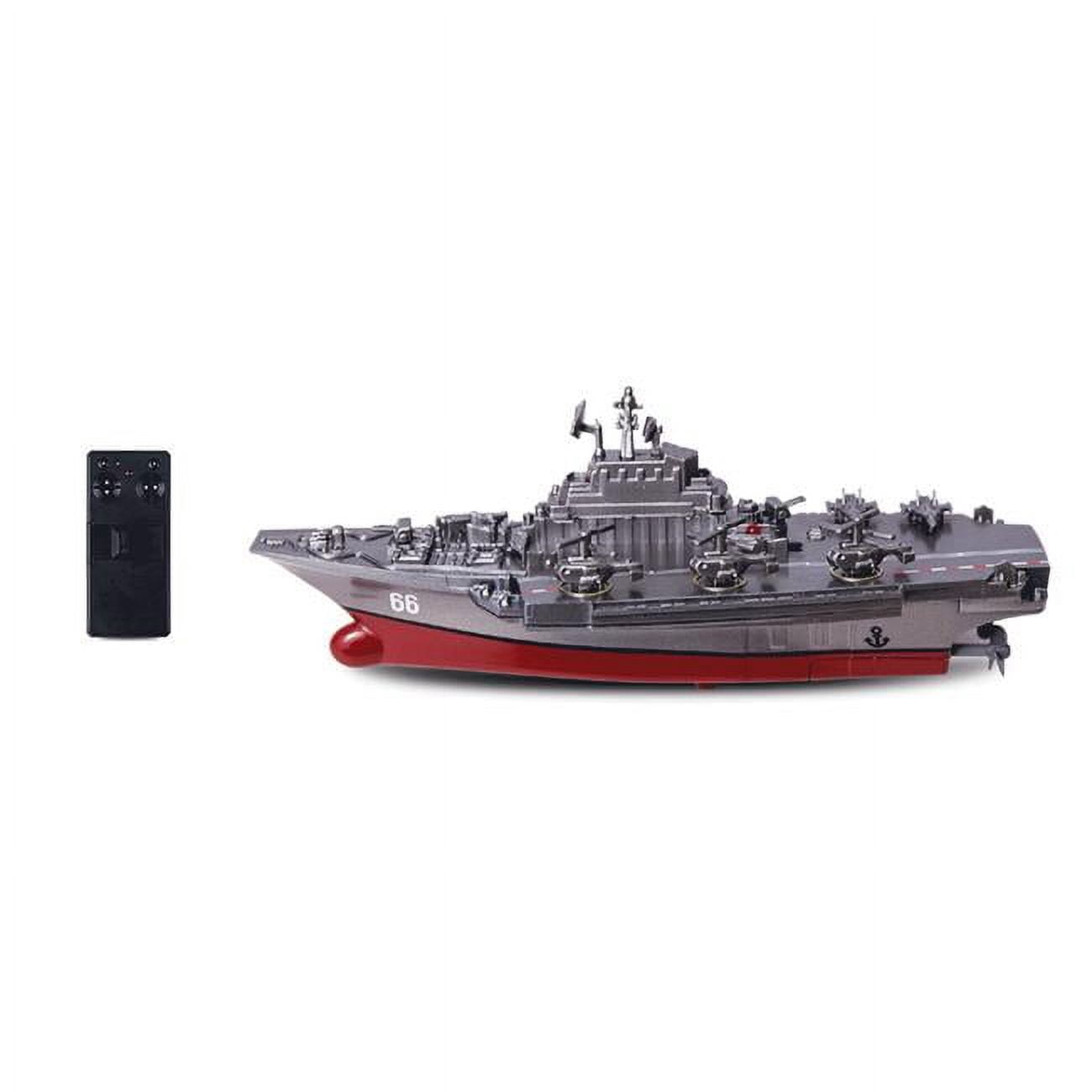 Micro 2.4 Ghz Aircraft carrier - Walmart.com
