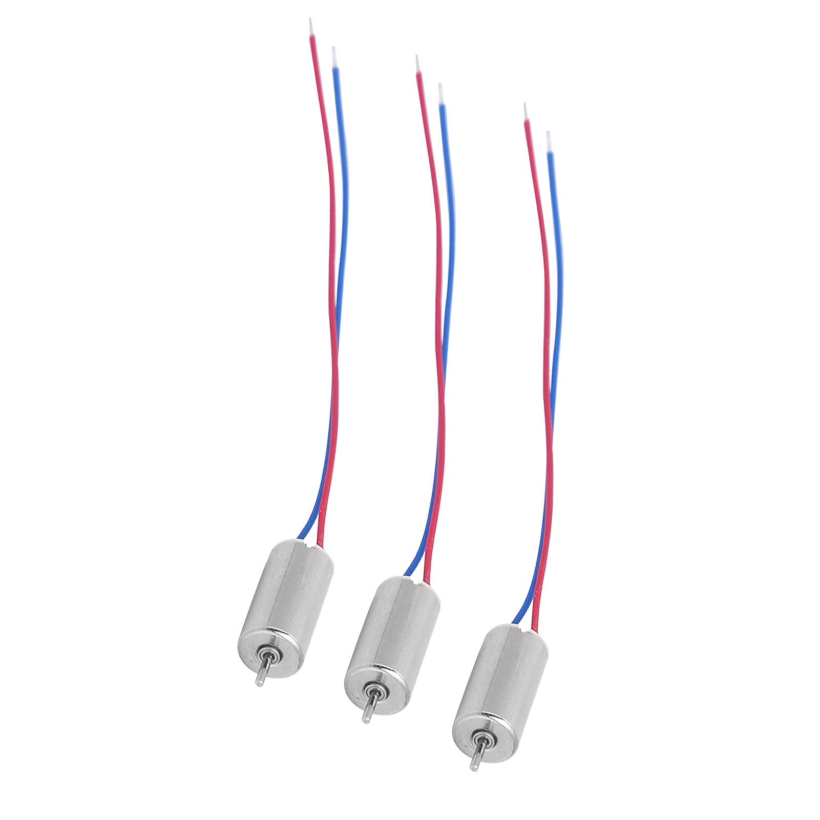 Micro 3.7V Coreless Motor, 21800 RPM, Lightweight Design For ...