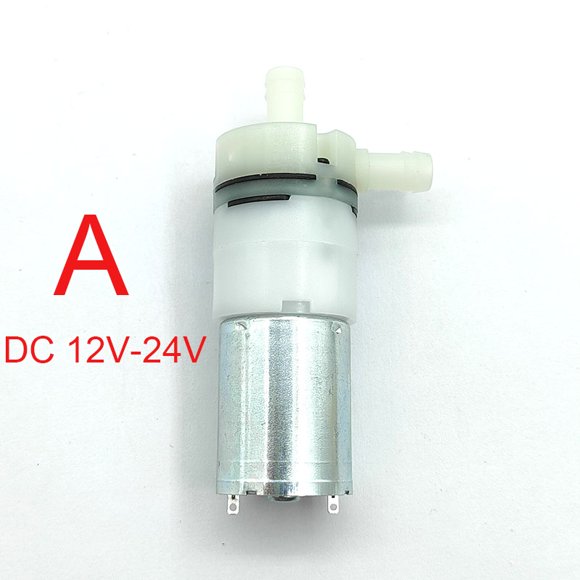 Mini Pump Water