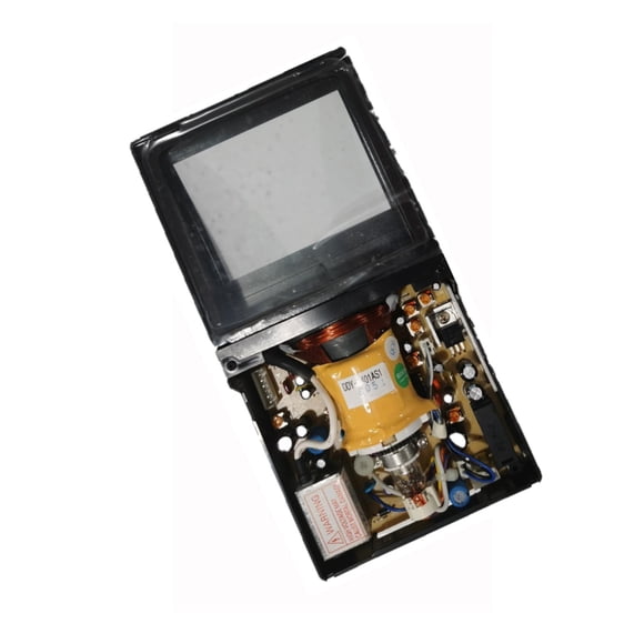 Crt Monitor