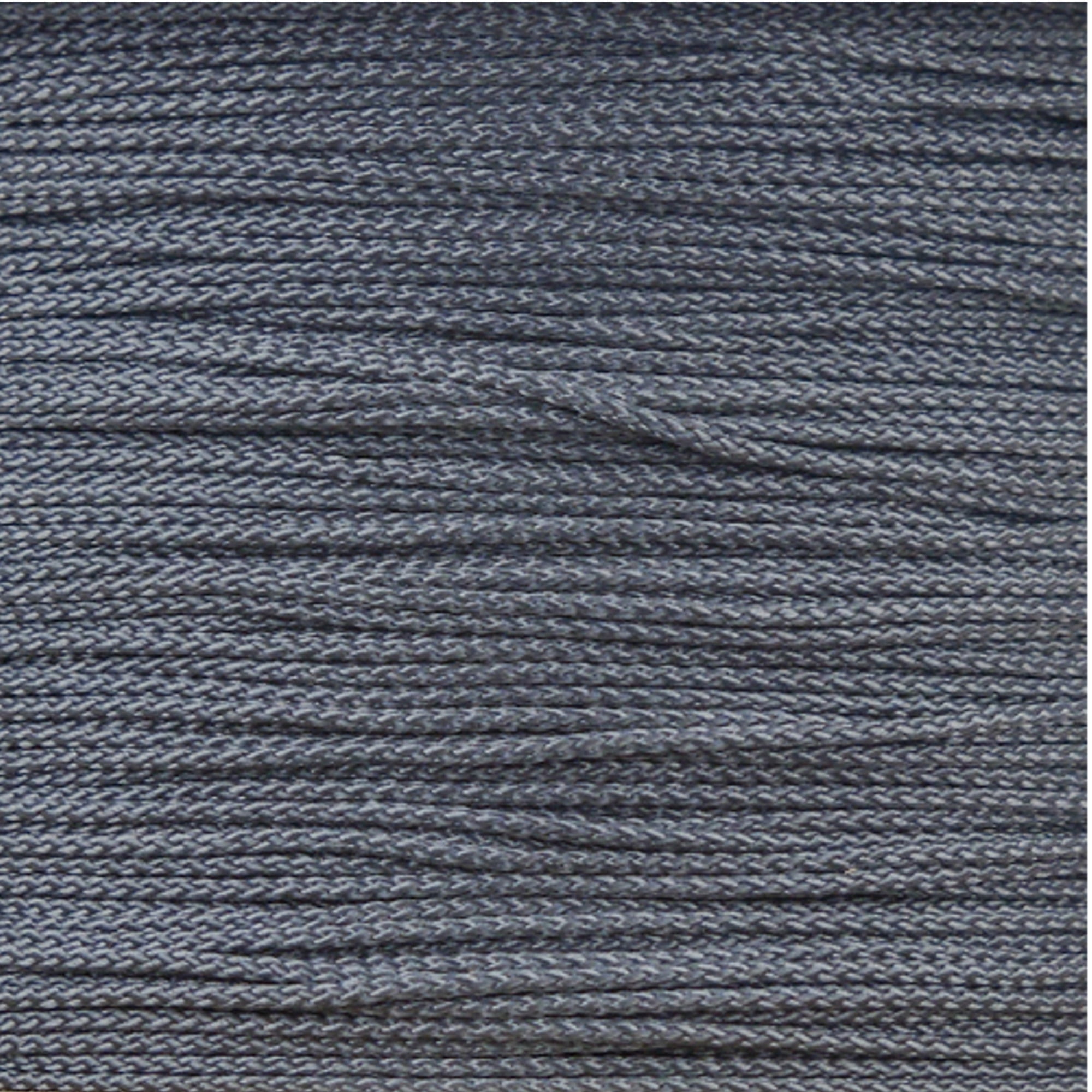 Micro 90 Cord – M90 – Nylon Paracord in Solid Colors – Tensile Strength ...